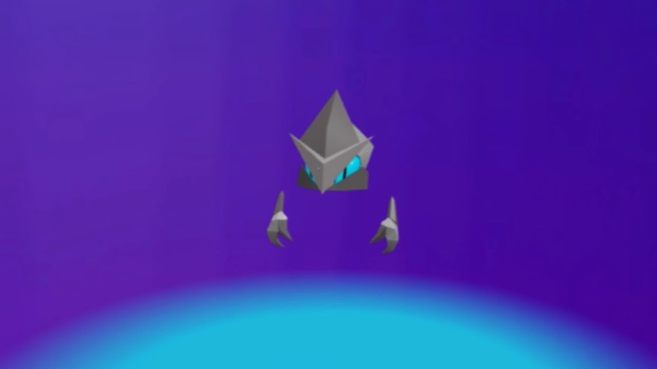 Gleam Copling Evolution - YouTube