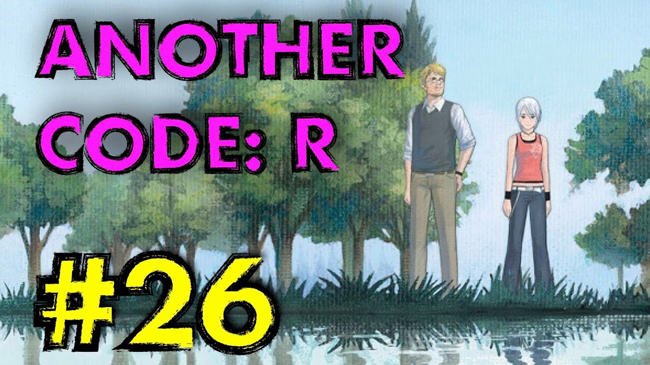 (26) Another Code: R Walkthrough on Wii - YouTube