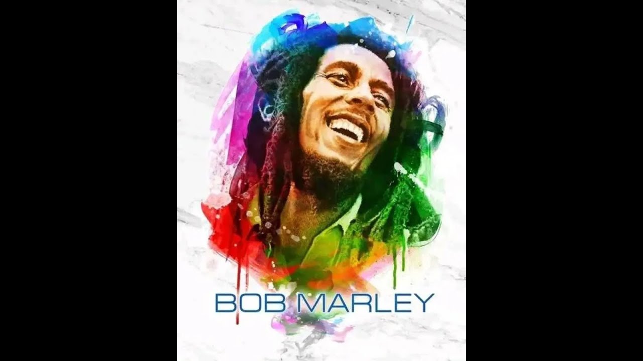 BOB MARLEY -- Sun is Shining - YouTube