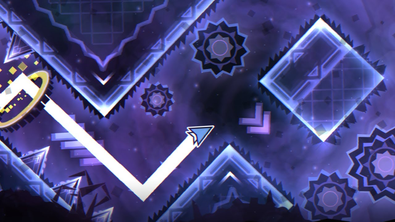 Infinite Inversion 100% (Extreme demon) by Filqh - YouTube