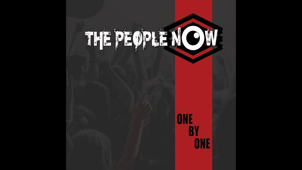 THE PEOPLE NOW - Maniac (HD) (OFFICIAL LIVE VIDEO) - YouTube