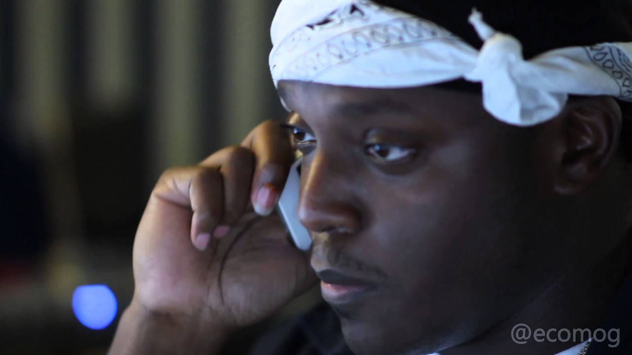 M-Dogg's Crazy Ex - YouTube