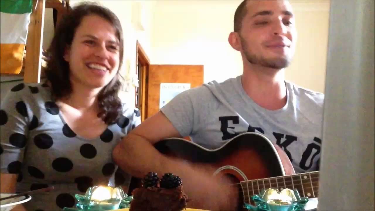 Várias vozes - Michael & Gabi - YouTube