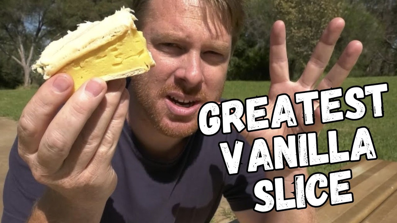 Crackerz Bakery Mendooran and Dunedoo Pie Shop in Western NSW - YouTube