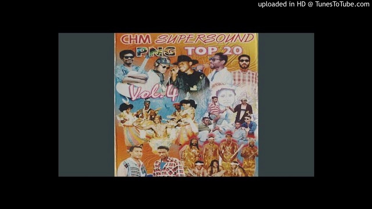 Steve Lahui - Ao Namo - YouTube
