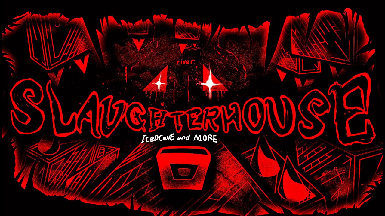 SLAUGHTERHOUSE 100% - YouTube
