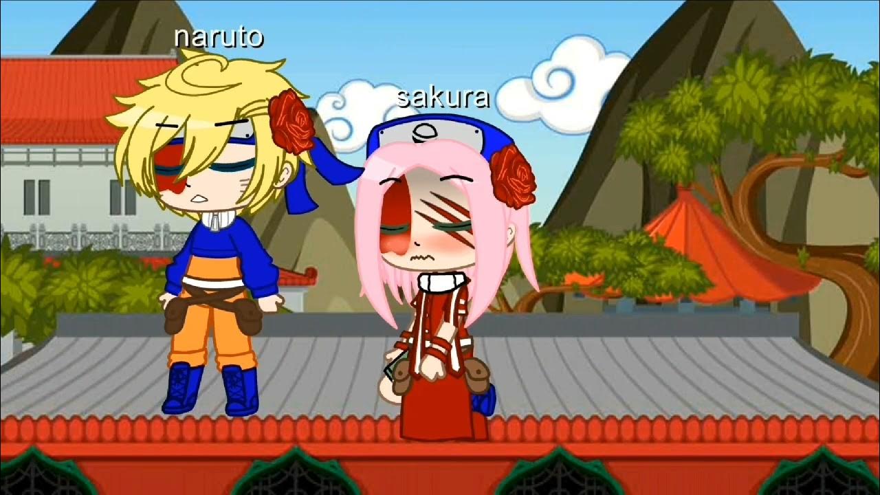 me enamore de quien no pensada •° ♡ (serie...)ship: Sasuhina,Narusaku,Sasunaru,Sakuhina 😊 - YouTube