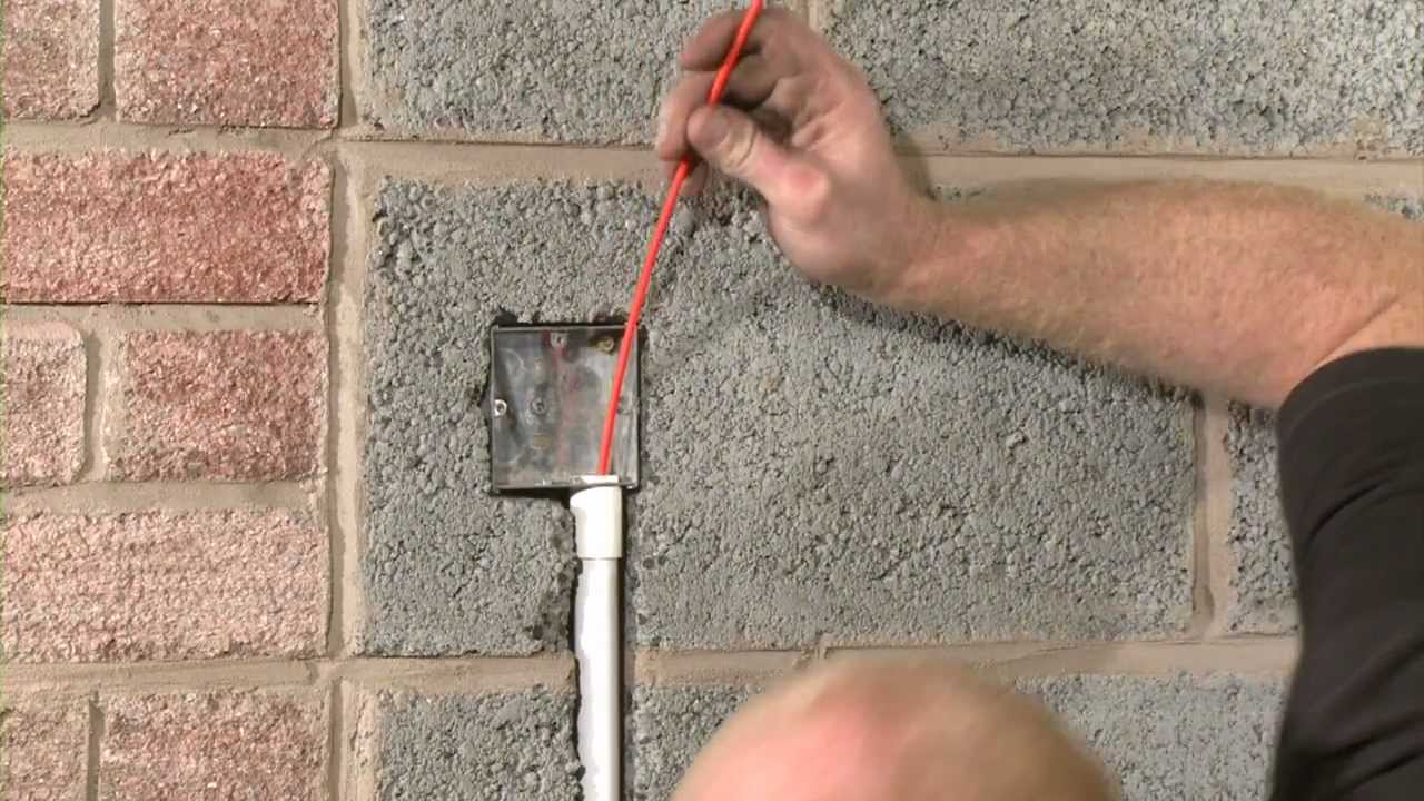 Armeg Cable Guide Rod - YouTube