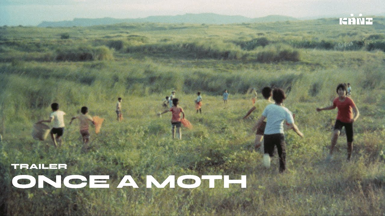 [Official Trailer] ONCE A MOTH - YouTube