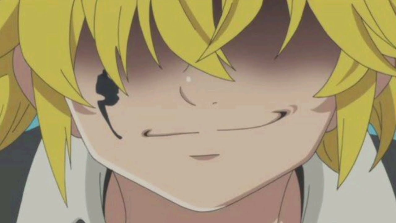 Best Meliodas scene - YouTube