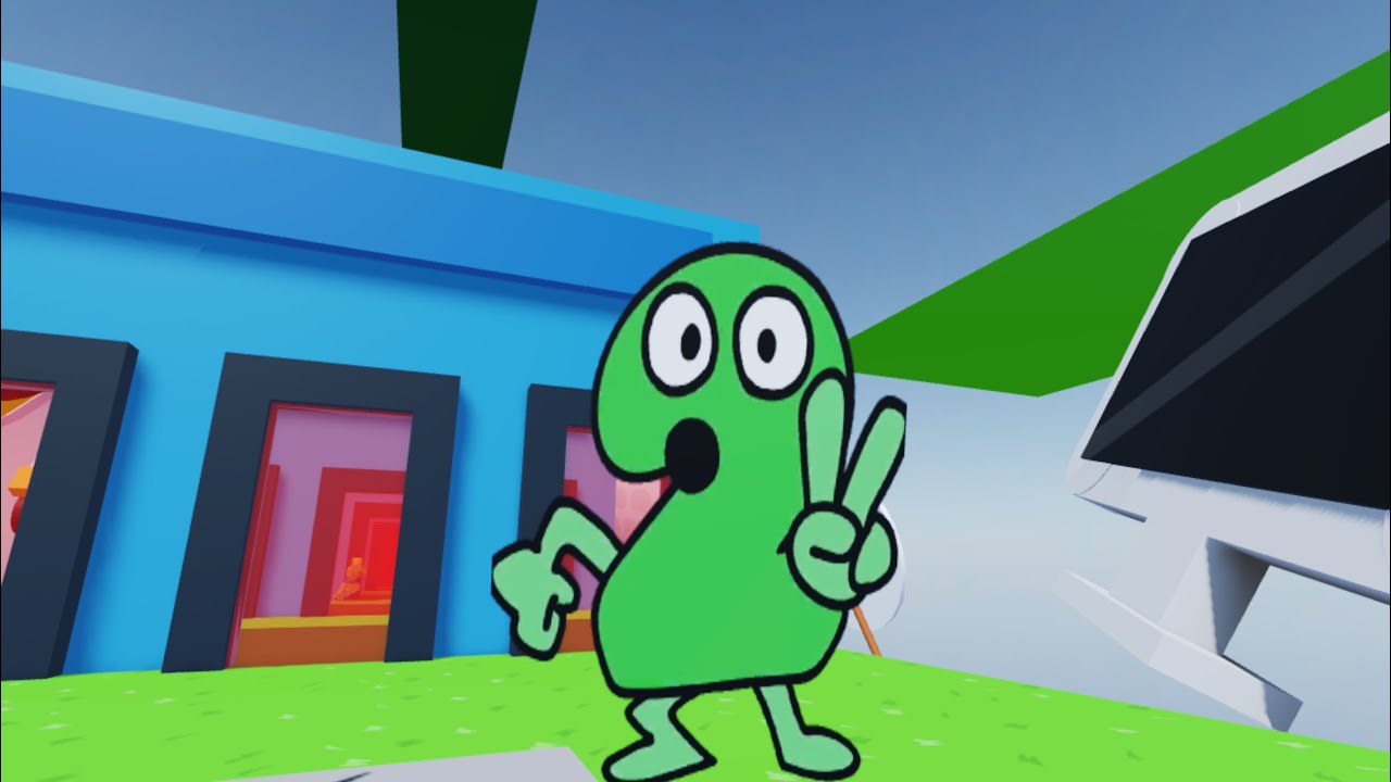 How to get to level 1, 2, 3, 4, and 153 in find the bfb characters ...