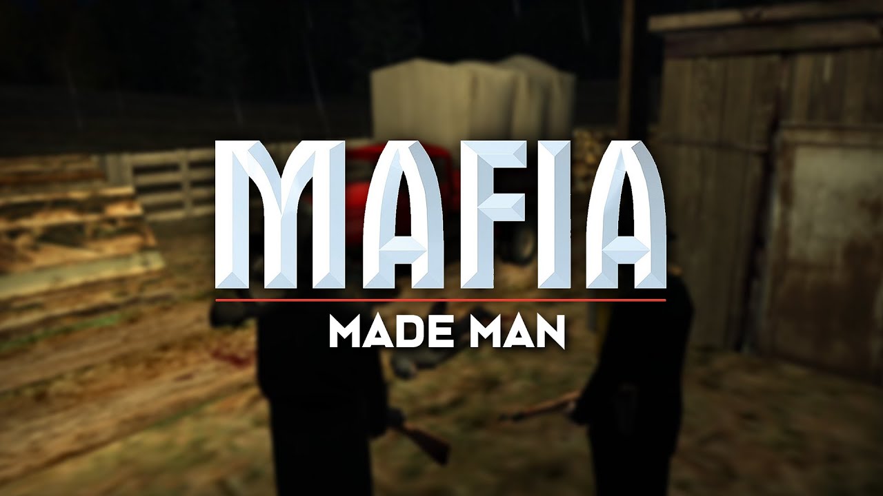 Mafia - Made Man (Mod) - YouTube