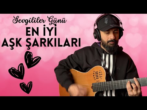 REPERTUAR İÇİN AŞK ŞARKILARI