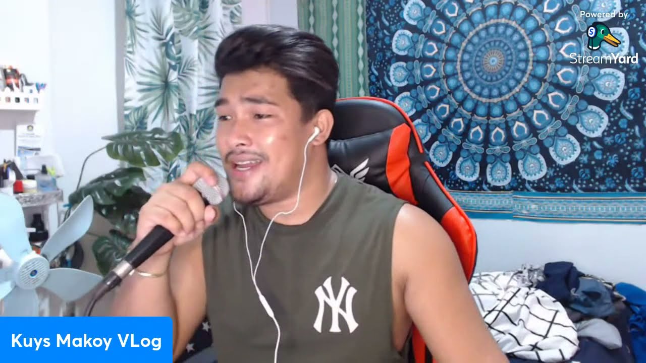 Kuys Makoy Vlog - YouTube