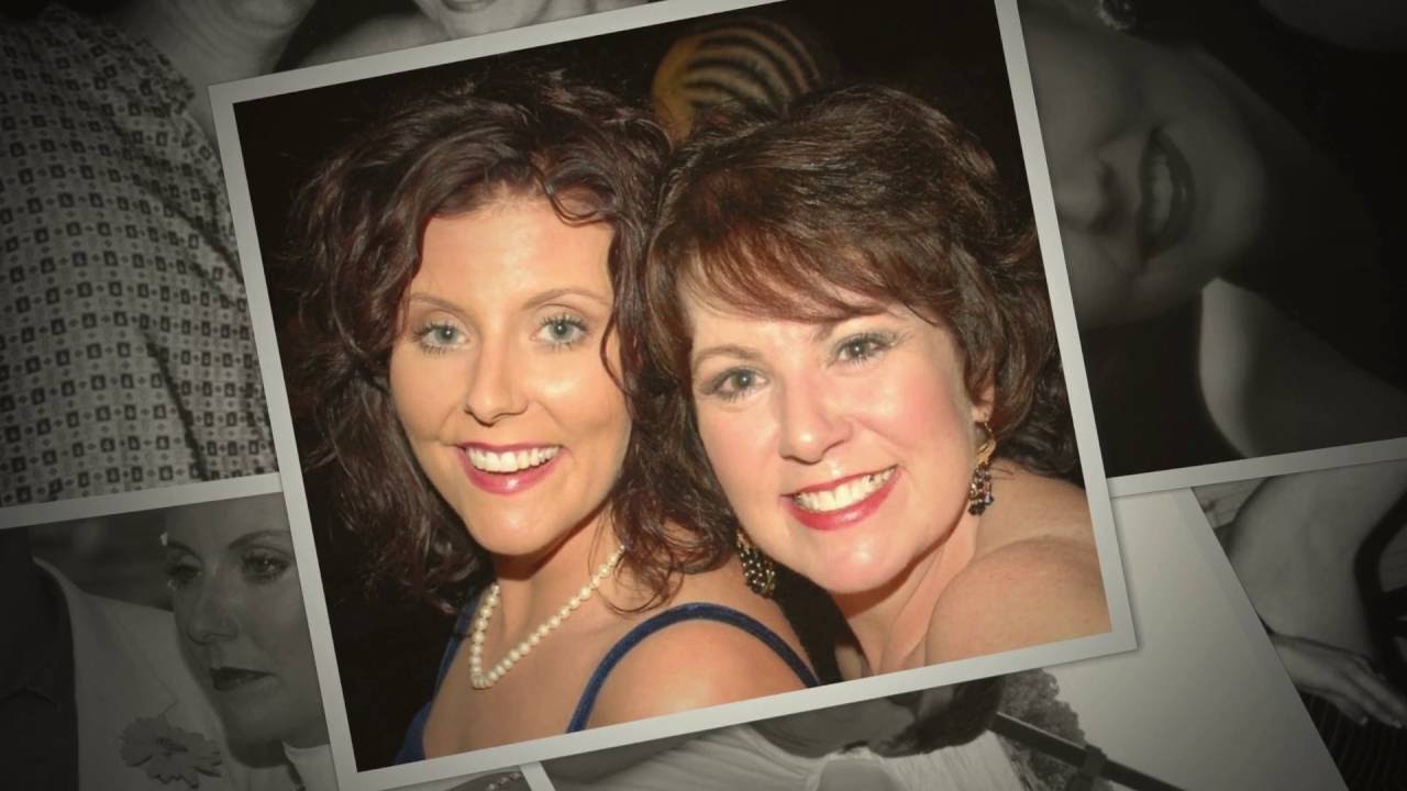 Sheri Williams Memorial video - YouTube