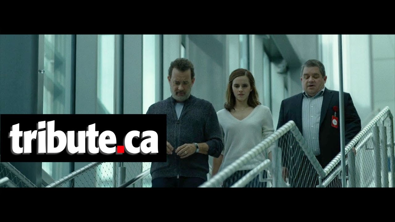 The Circle - Movie Clip: "Join Us" - YouTube