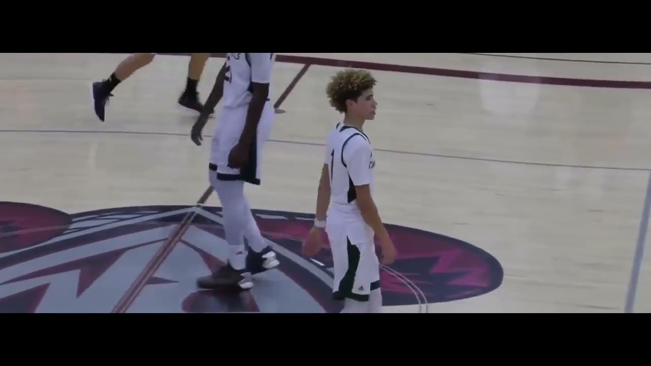 LaMelo Ball uses racial slur during WWE 'Monday Night Raw' appearance ...
