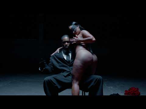 YG feat Ty Dolla $ign - TEACH YOU HOW TO LUH ME [Official Music Video]