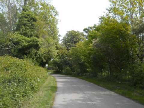 my trip to peasmarsh 2011 may7 - YouTube