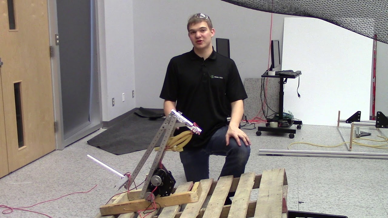 Dimanche - Manipulation des cubes - YouTube