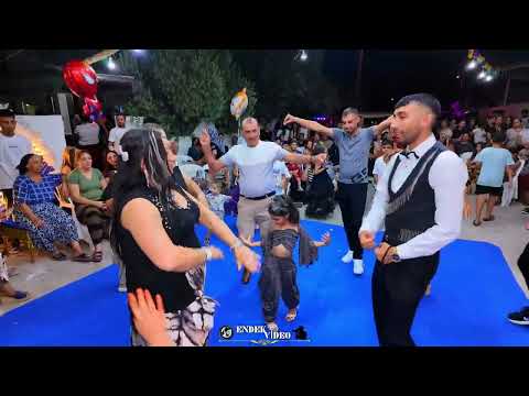 Roman Düğünleri Germencik - Düğün Budur Endek Video Hasan Endek Ve Ailesi Oynuyor #endekvideo 