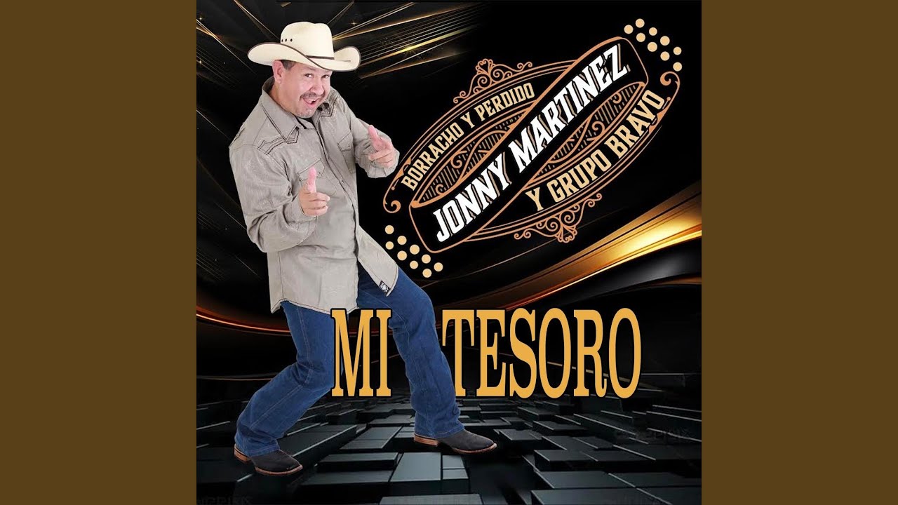 Mi Tesoro - YouTube