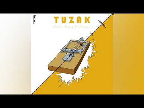 Elbis Kuha & Compass - Tuzak 2020 (Official Audio)
