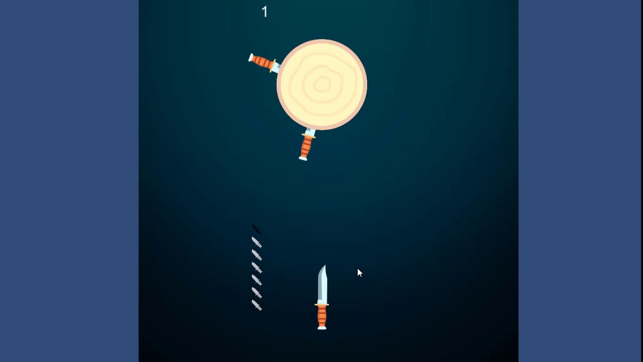 Cut the Wood game - YouTube