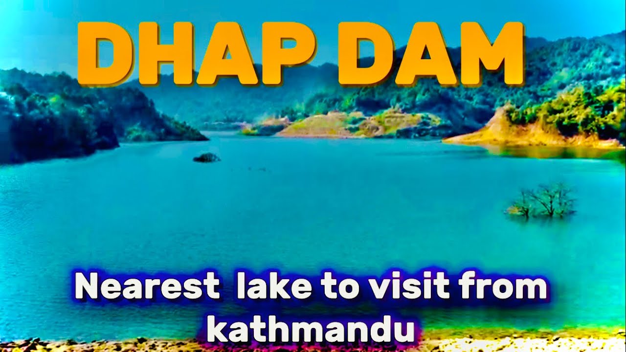 Dhap Dam short route - YouTube