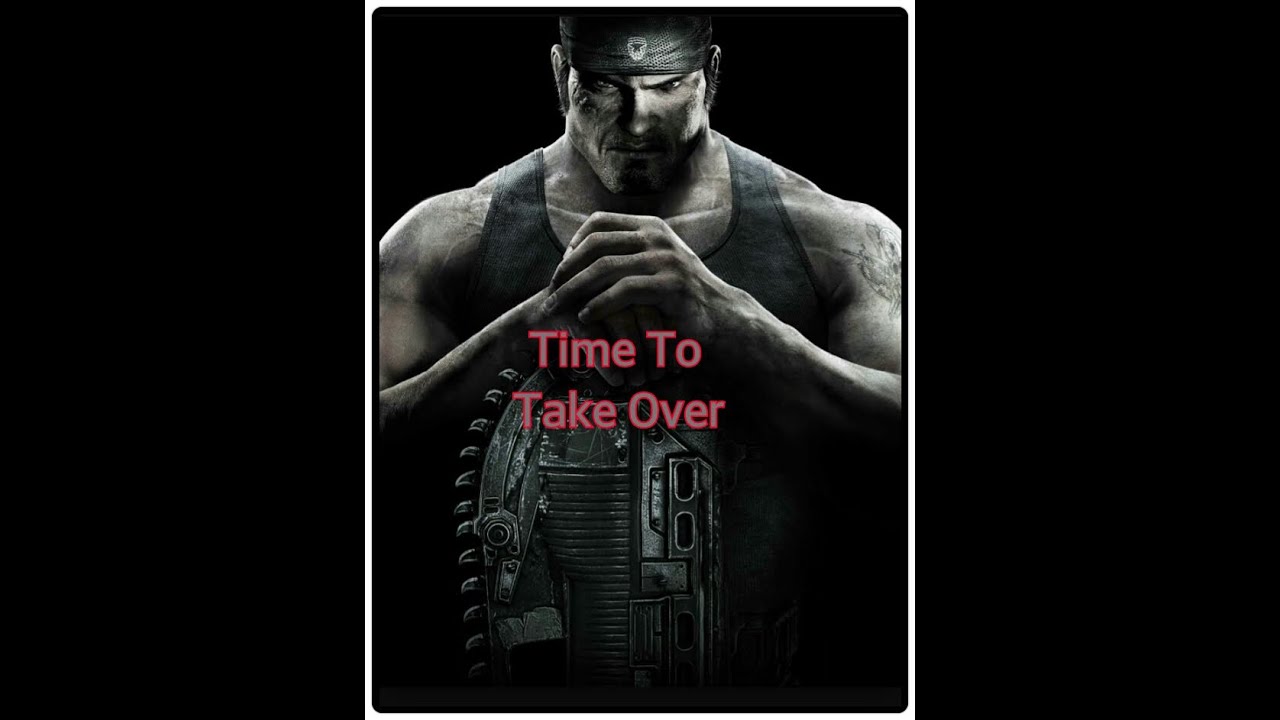 Gears of War : The Marcus Fenix Collection ..Only On Xbox One - YouTube