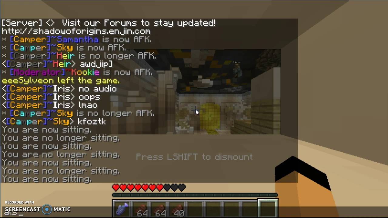 How To Get Onto The SoO Zeus Statue's Head - YouTube