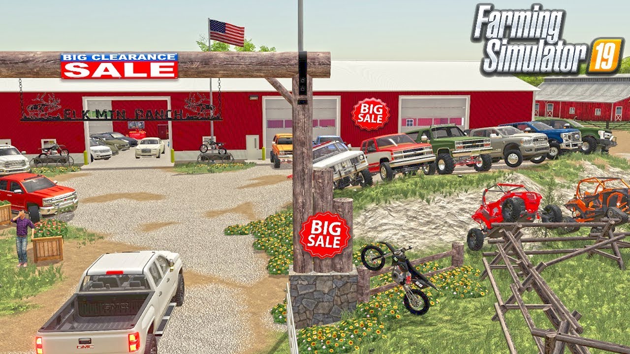 TOOK A TRIP TO THE NEW DEALERSHIP | SPEND WAY TO MUCH (ROLEPLAY ...