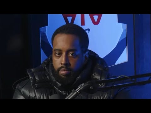 Fuad reacts to Tottenham 1-3 Crystal Palace