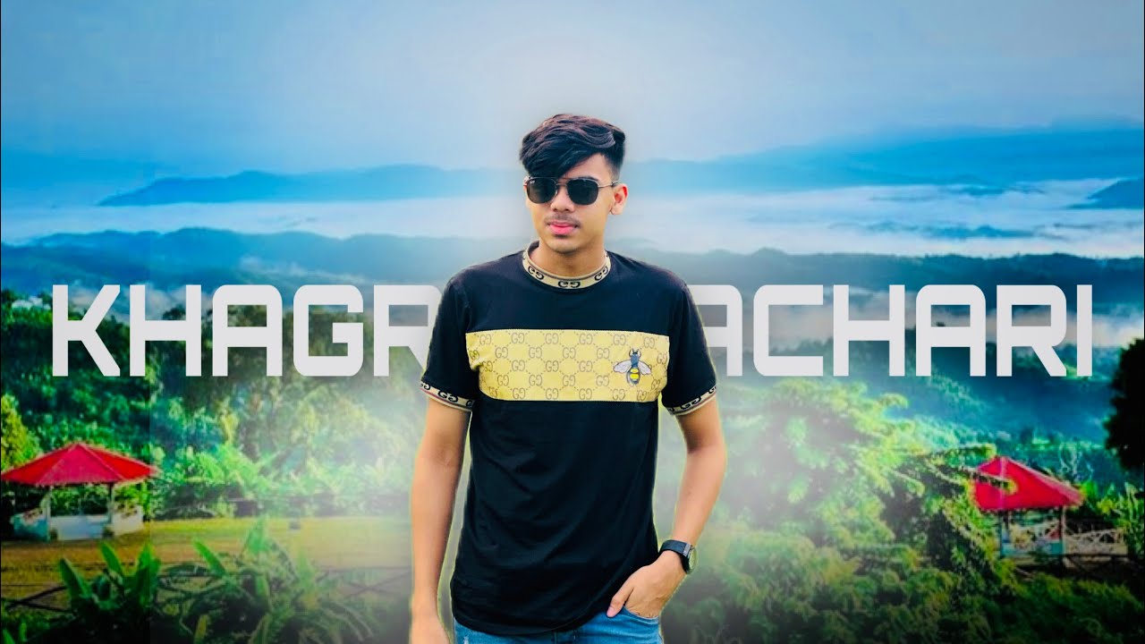 পাহাড়ে ঘেরা সৌন্দর্যের সর্গ খাকড়াচড়ি ||All Place in khakracori ...