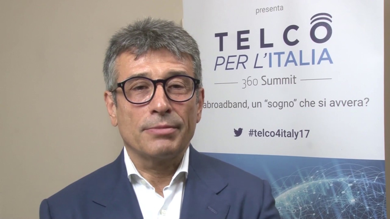 Fabio Troiani, Co-founder and CEO Bip - YouTube
