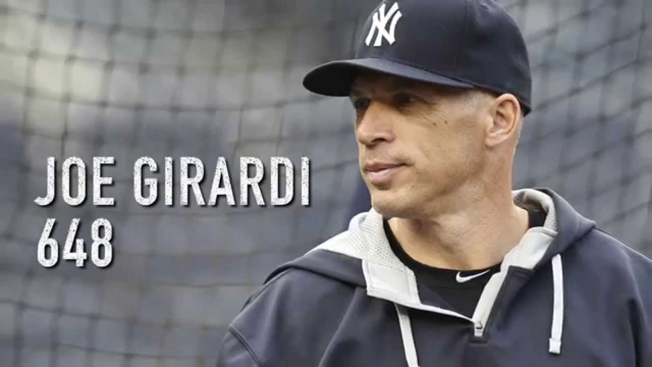 Top 5 managers with the most wins in Yankees history - YouTube