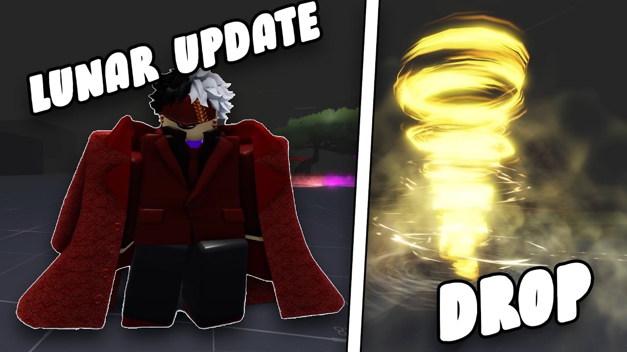 GUIDE DE LA LUNAR UPDATE Jujutsu Infinite ( Snake Talisman , Lunar Set , Skill Scroll ) - YouTube