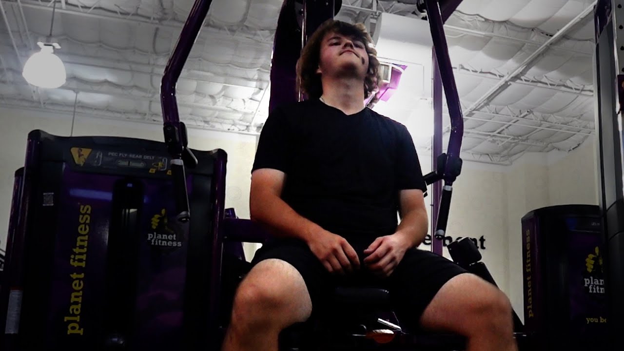 My Journey Obese To Beast | When things get tuff just say MERRY ...