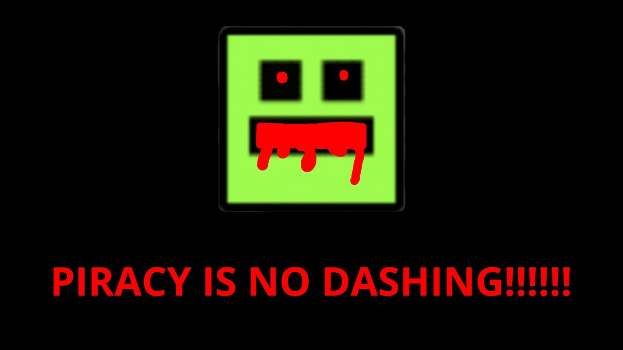 Anti-Piracy Screens 2 - YouTube