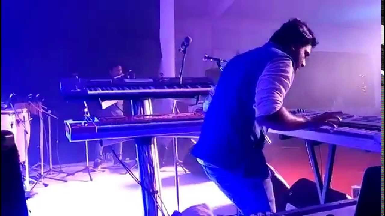 Stephen Devassy_latest_performance - YouTube