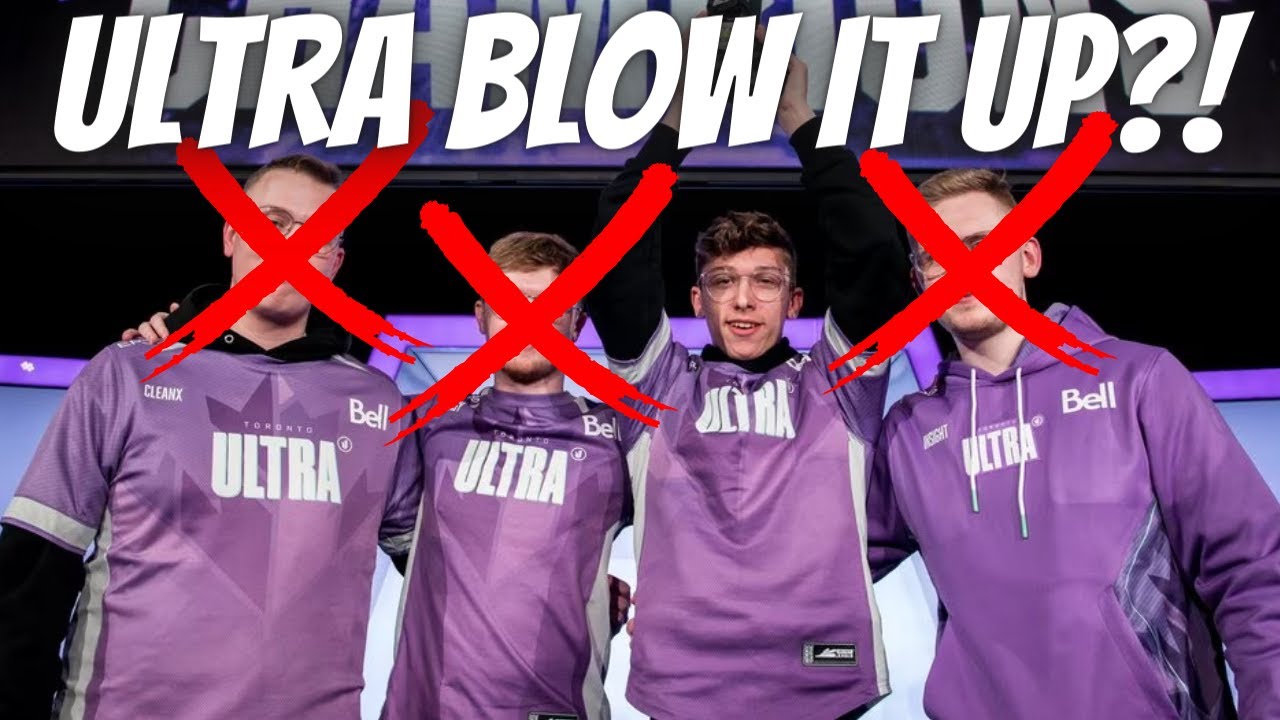 ULTRA ONLY WANT TO KEEP SCRAP! | CDL ROSTERMANIA 2023 - YouTube