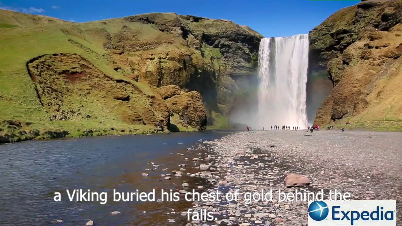 Iceland Vacation Travel Guide Expedia - YouTube