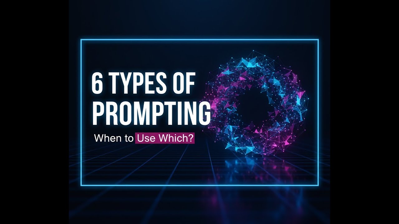 Mastering AI Prompting | The Right Prompts for Each Coding Stage. - YouTube