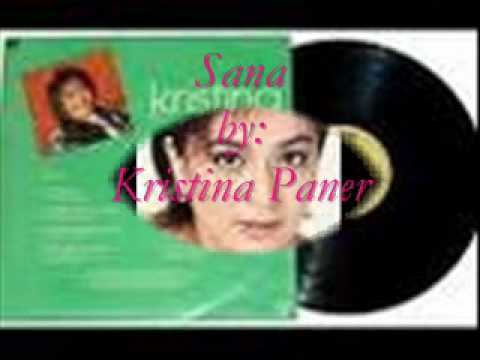 Sana by Kristina Paner - YouTube