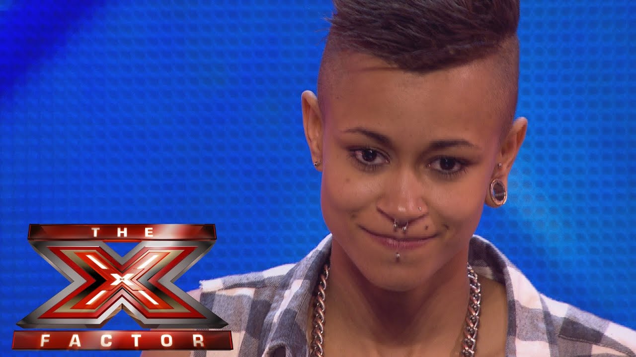 Kayleigh Manners sings Here Comes The Sun and Your Song | Arena ...