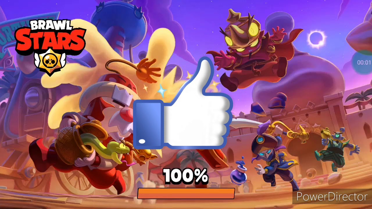 EP8, De Brawl Stars cu Tara, + Star Power pe Tara - YouTube