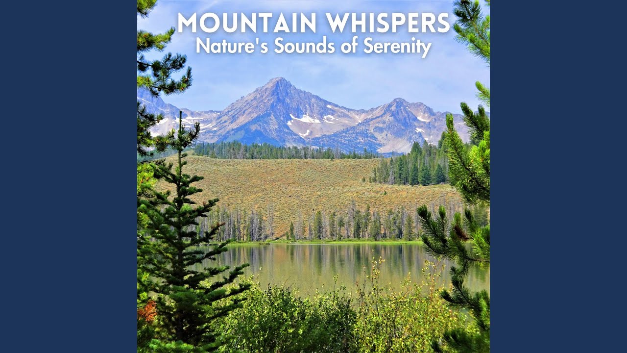 Alpine Echoes of Tranquility - YouTube