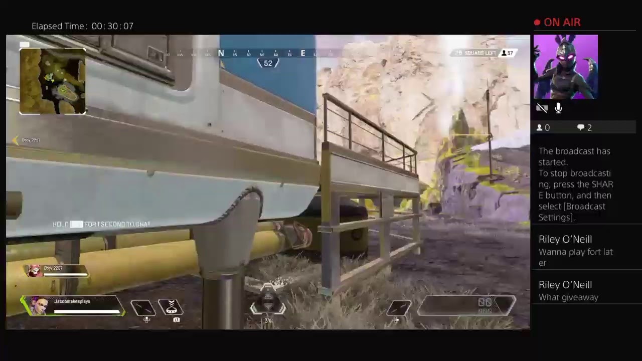 Apex with aiden part 1 - YouTube