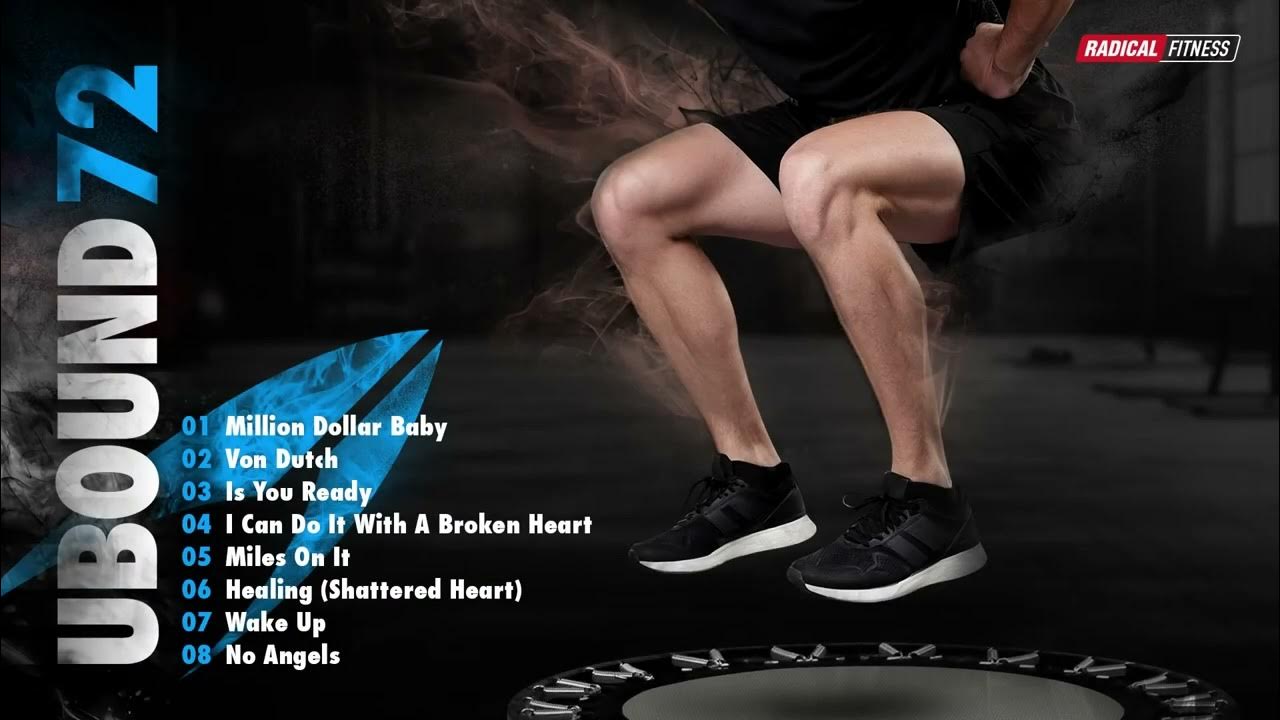 UBOUND®️ Music Sample - YouTube