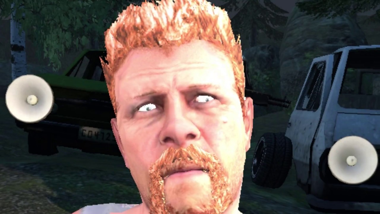 Negan - Garry's Mod - YouTube